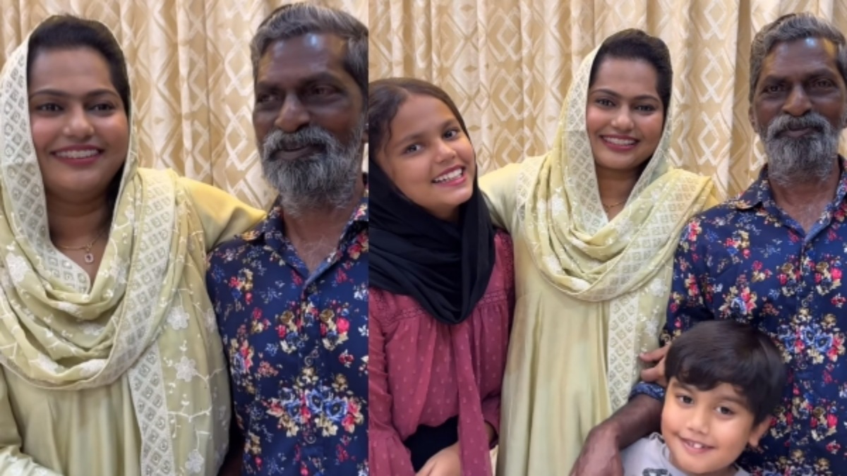 ബഷീറിനൊപ്പമുള്ള സുഹാനയുടെ ജീവിതം അപ്പന് ഇഷ്ടമല്ലേ?, പിറന്നാൾ ദിനത്തി ...