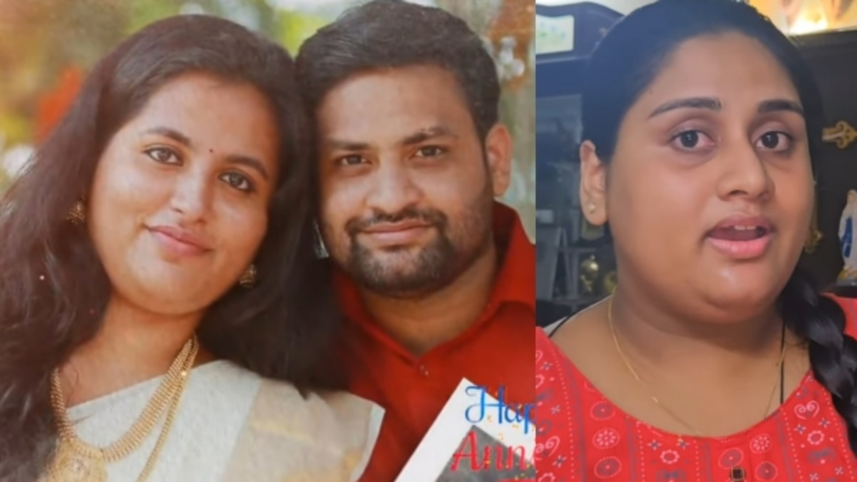 'ഡിവൈന്റേത് രണ്ടാം കെട്ടാണ് കുട്ടിയുണ്ടെന്നൊക്കെ പറഞ്ഞു, ചേട്ട ...