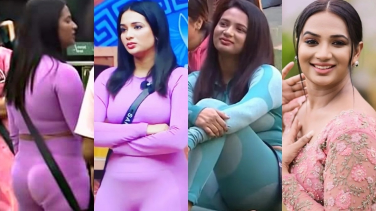 'വർക്ക്‌ ഔട്ട്‌ ചെയ്തും ഡയറ്റ് നോക്കിയും നിലനിർത്തുന്ന സൗന്ദര്യം പത്തുപേർ കാണുന്നതുകൊണ്ട് ആ ...