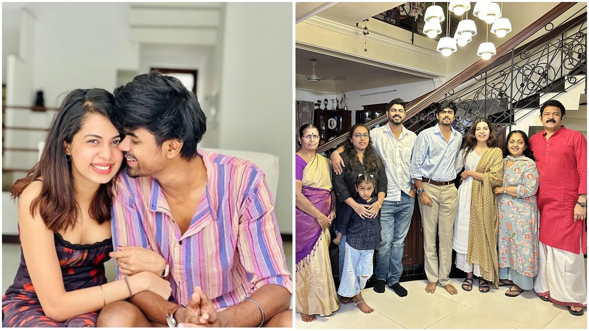 മകള്‍ പാര്‍ട്‌നറെ കണ്ടെത്തിയതില്‍ സന്തോഷിക്കുന്ന അച്ഛന്‍! ഓസിയുടെ ...