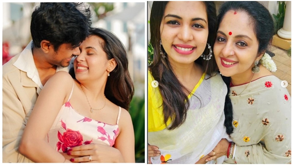 വീട്ടുകാരുടെ സമ്മതമില്ലാത്ത വിവാഹമാണോ? ദിയയുടെ വിവാഹത്തെ പറ്റിയുള്ള ...