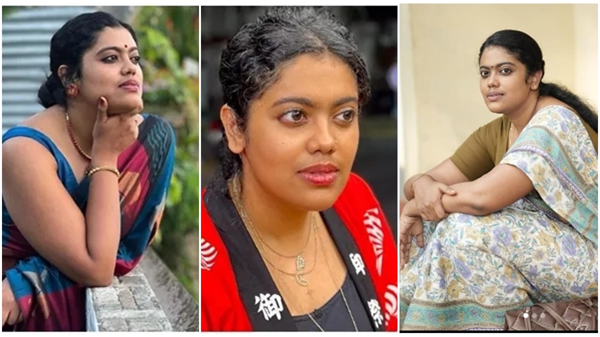 ആ സീനില്‍ ഞങ്ങള്‍ ശരിക്കും കളിക്കുകയായിരുന്നു! ഫഹദിനൊപ്പം അഭിനയിച്ചതിനെ ...