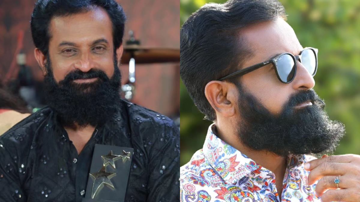 തായ്ലന്റിൽ പോയി; സുന്ദരിമാർ ഇങ്ങോട്ട് വന്ന് മുട്ടിയപ്പോൾ പേടിയായി ...