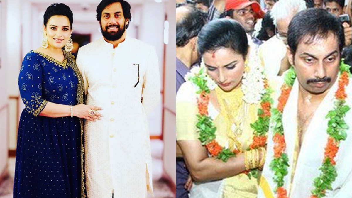 ഞങ്ങൾ തമ്മിൽ സ്നേഹമല്ലായിരുന്നു; അച്ഛനോട് സംസാരിച്ചത് ശ്രീ; ആദ്യമായി ...