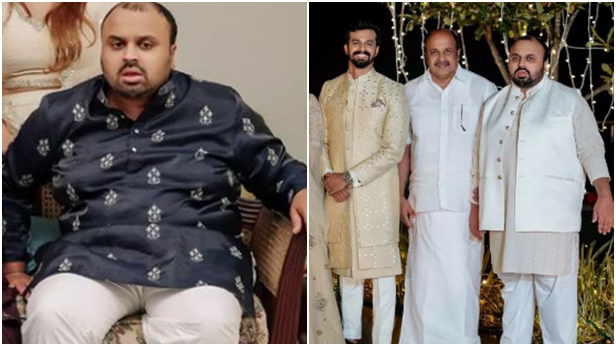 ആദ്യ ഭാര്യയിലുള്ള മകനാണ്! സിദ്ദിഖ് മകനെ ഇത്രയും നാളും മാറ്റി നിര് ...