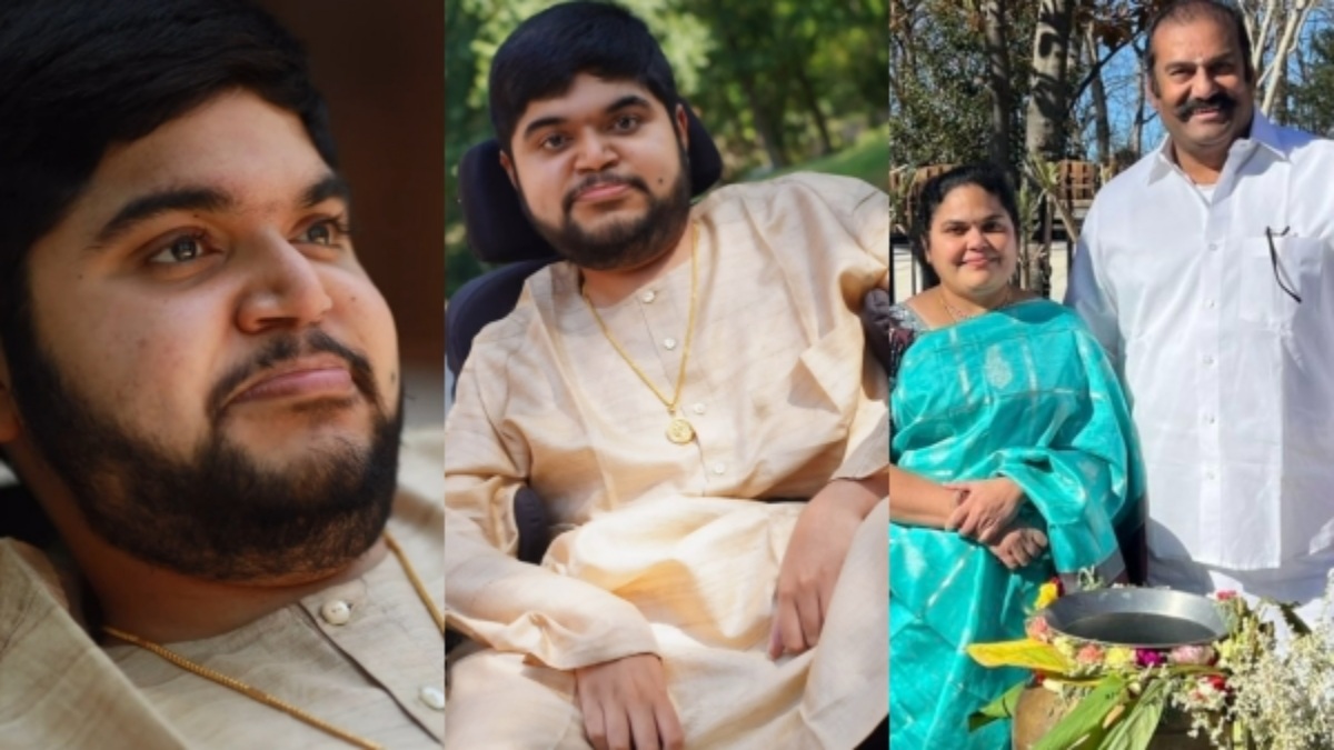 'ഉള്ളിൽ നല്ലതായി തോന്നുന്ന ഒരു ജീവിതം സൃഷ്ടിക്കുക'; നടൻ നെപ്പോളിയന്റെ ...