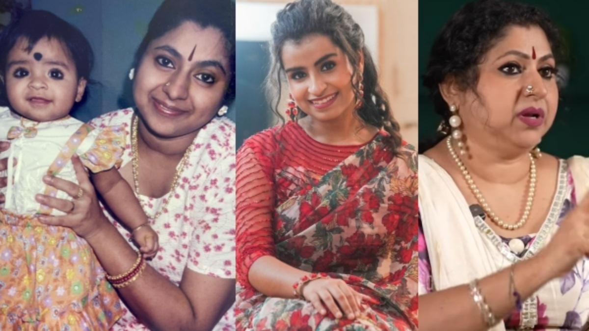 'അന്ന് സാർ വിളിച്ചപ്പോൾ ശിവാം ഗിയേയും കൊണ്ട് ഞാനാണ് പോയത്, നിങ്ങൾ കേൾക്കുന്ന ചിരിയും ശിവാം ...