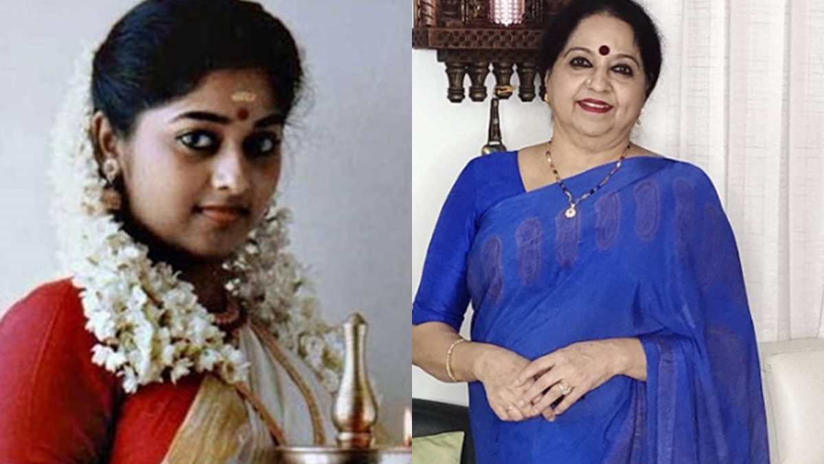 എന്റെ മകനും മോനിഷയെ പോലെ; നീ എന്റെ അച്ഛനോ മകനോ എന്ന് ഞാൻ ചോദിക്കും ...