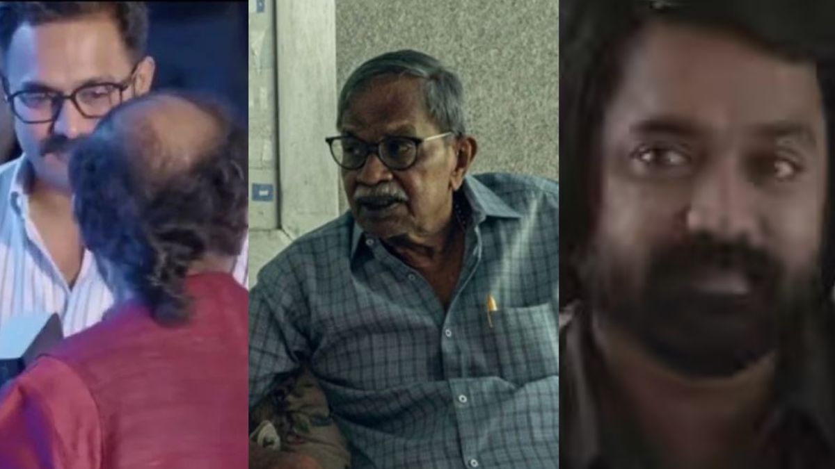 Asif Ali Was Rejected From Neela Thamara Audition, He Recalls The ...